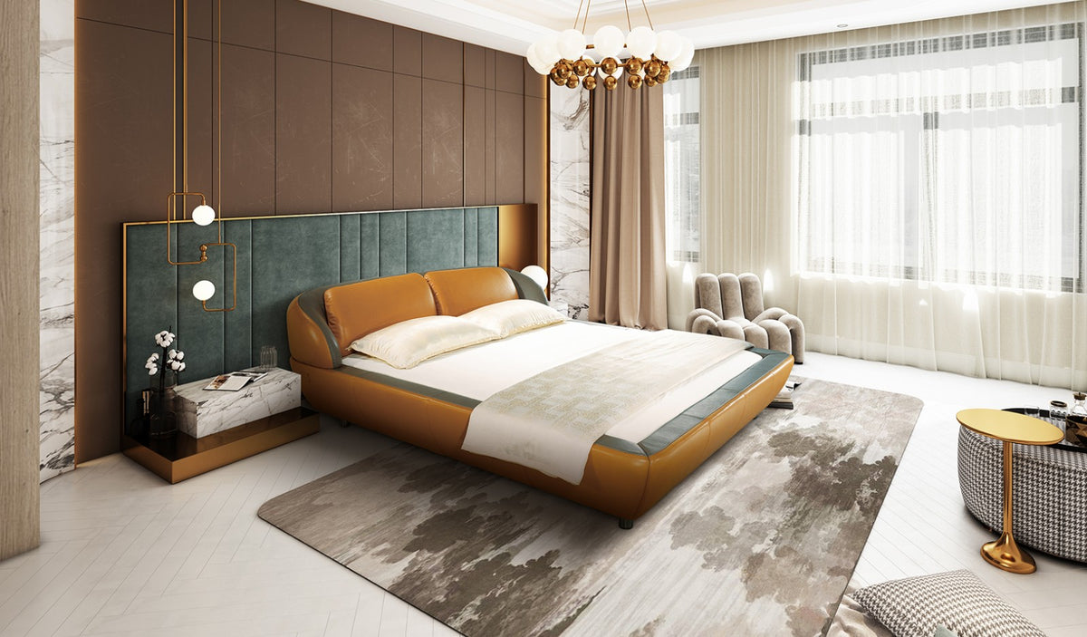 Bedroom – DE RUCCI MELBOURNE